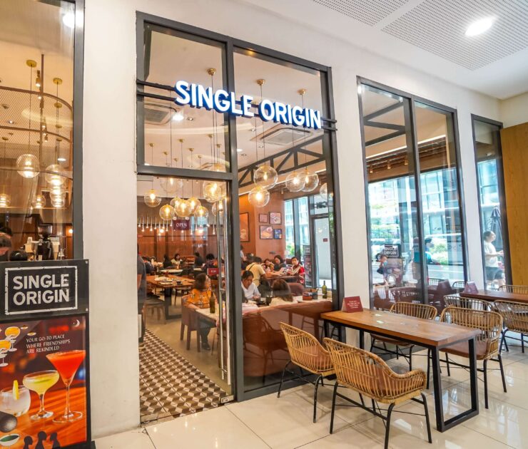 Planning home upgrades? SM MOA Square is your one-stop shop - Garage