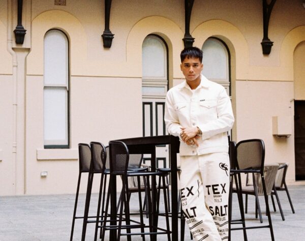 Exploring vintage style with Dominique Canlas of The Sixth Sense - Garage