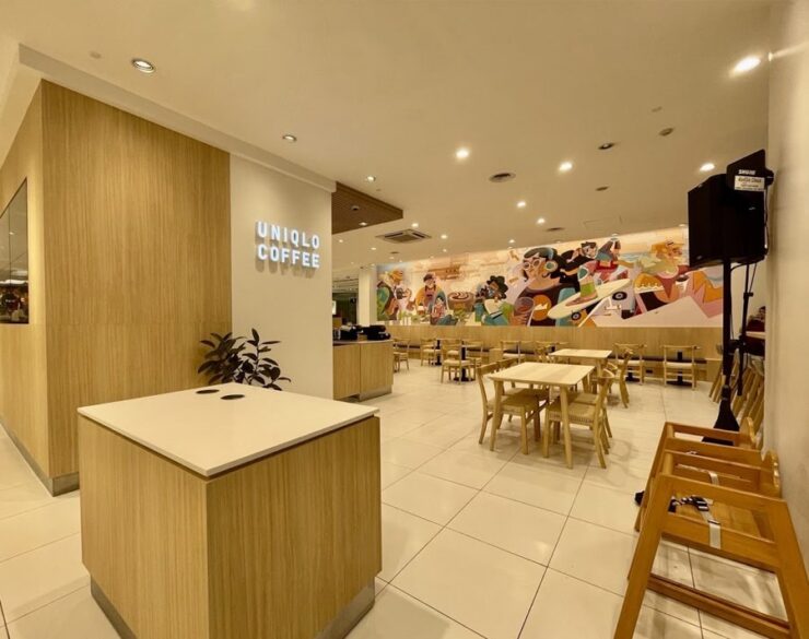 What to expect at the newly elevated Uniqlo Philippines flagship store ...