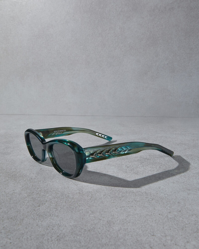 Everything you need to know about the Gentle Monster Manila opening ...