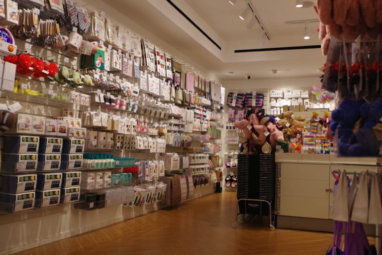 Flying Tiger Copenhagen opens first store in Manila - Garage