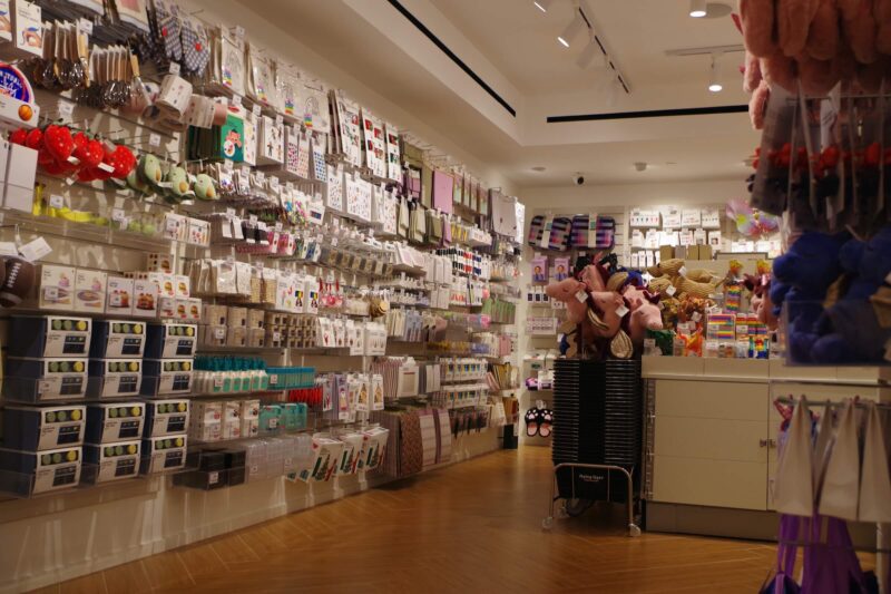 Flying Tiger Copenhagen opens first store in Manila - Garage