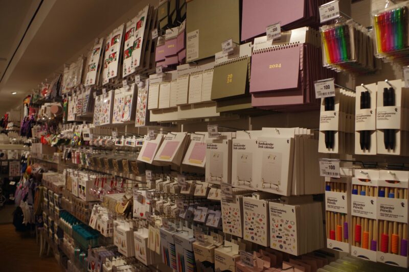 Flying Tiger Copenhagen opens first store in Manila - Garage