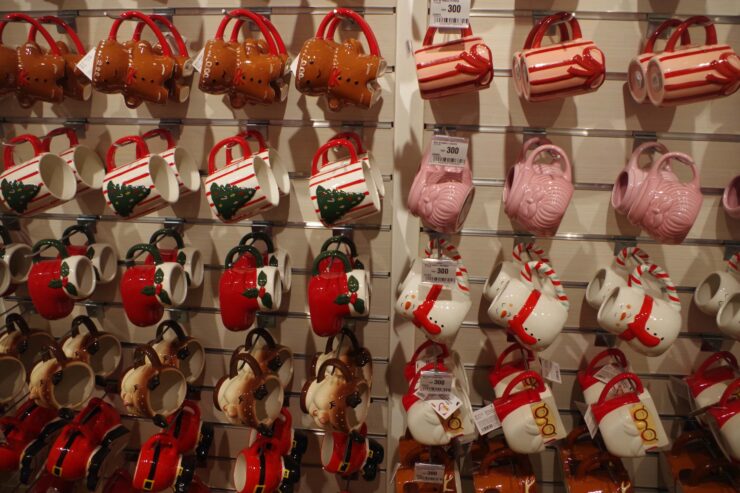 Flying Tiger Copenhagen opens first store in Manila - Garage