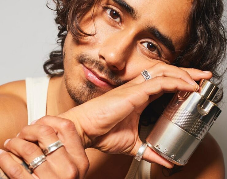 WANTED: This new fragrance demands your attention - Garage