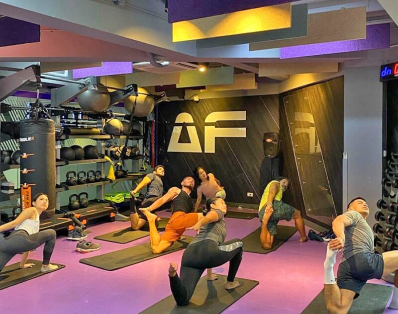 SALE ALERT: This fitness center launches its biggest discount of the ...