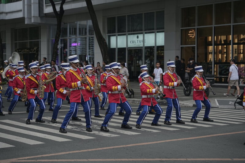 ICYMI: Here are the highlights from BGC Passionfest 2023 - Garage