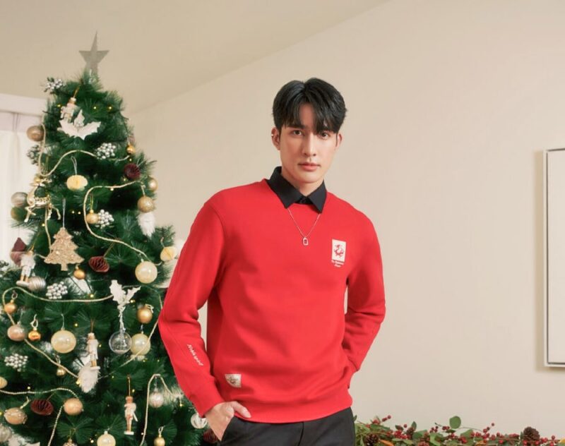 Style Guide: Dapper looks to rock this holiday season - Garage