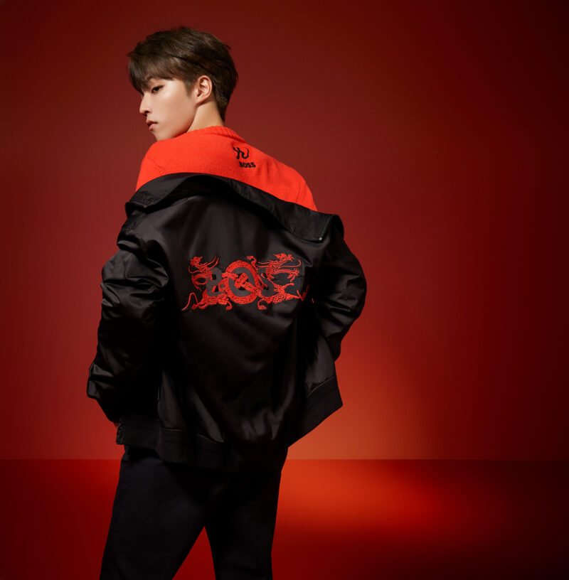 Ignite 2024 with these sizzling dragon-inspired collections - Garage