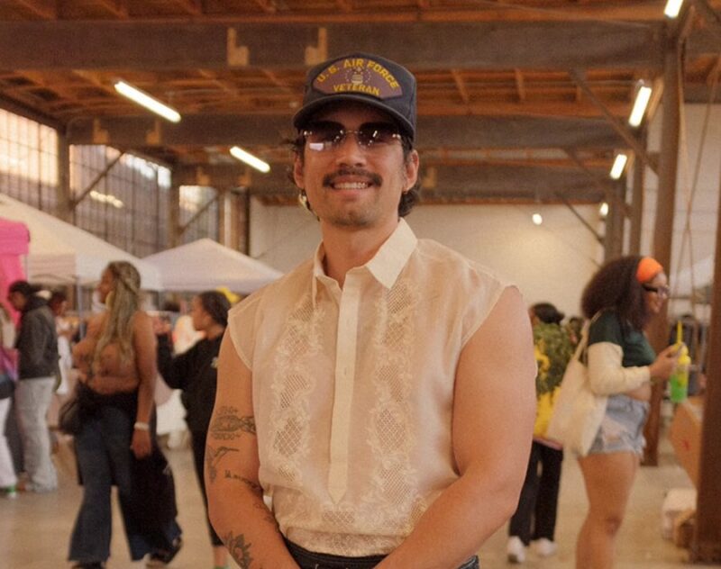 Kuya Istilo: Redefining Filipino style with unconventional flair - Garage