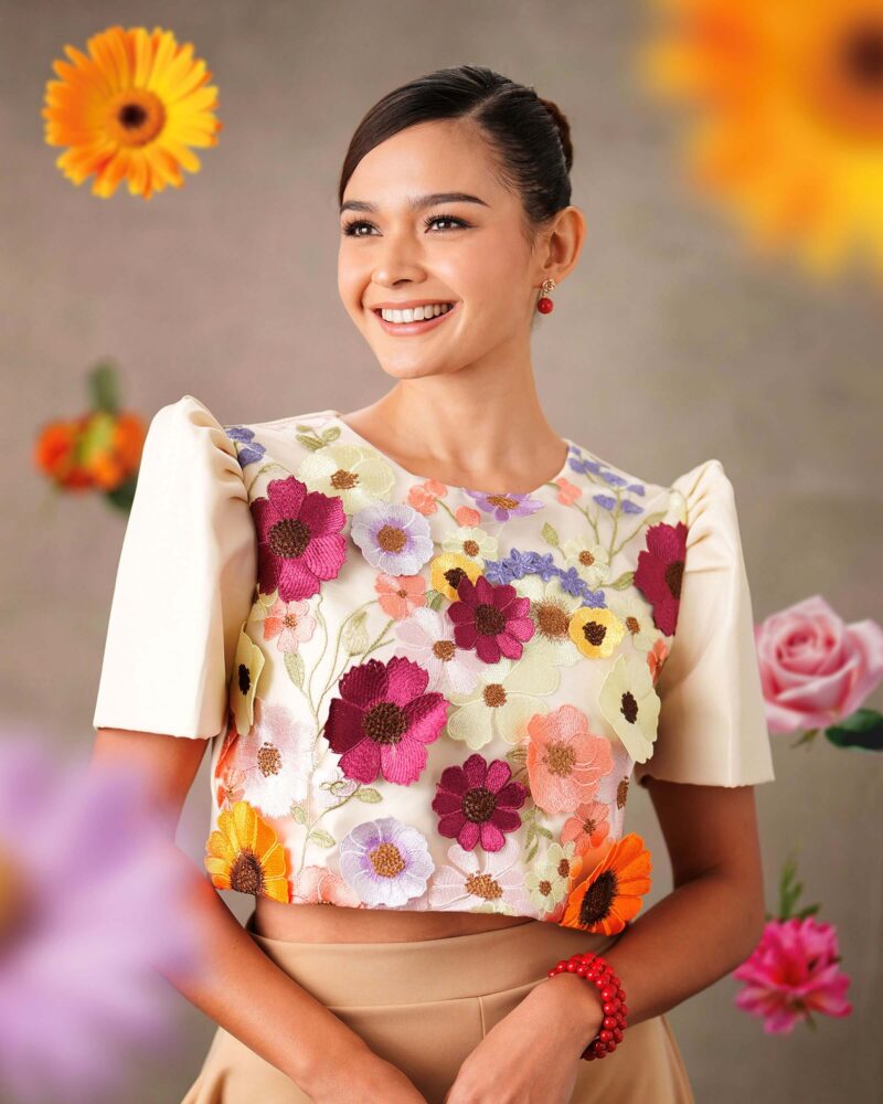 LOOK: Kultura celebrates every Filipina this Women’s Month - Garage