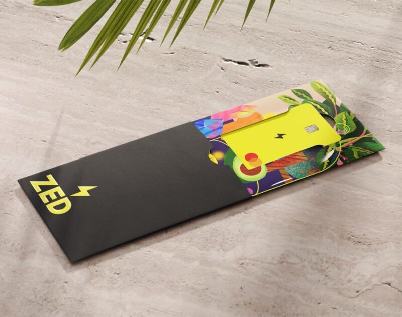 What you need to know about this fee-free credit card - Garage