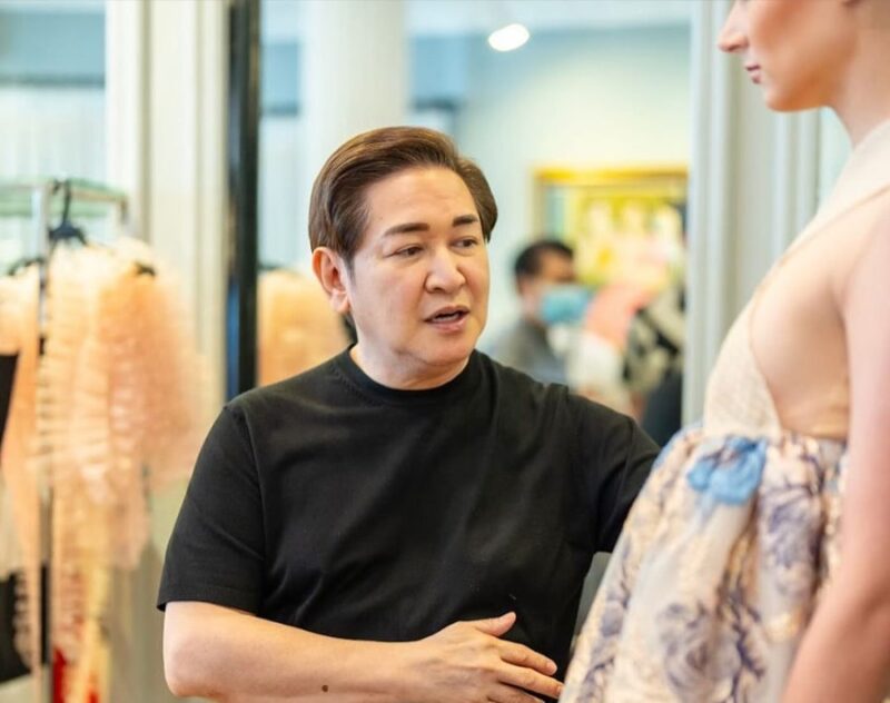 Paul Cabral’s ‘Una’ set the stage for purposeful fashion - Garage