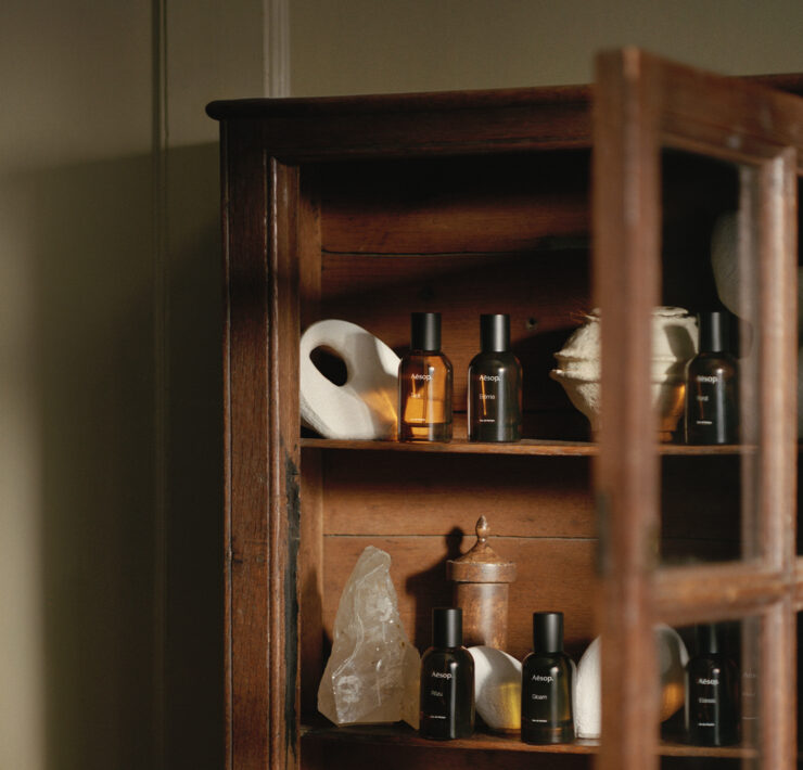 Here’s a closer look at Diesel’s first-ever gender-fluid fragrance, D ...