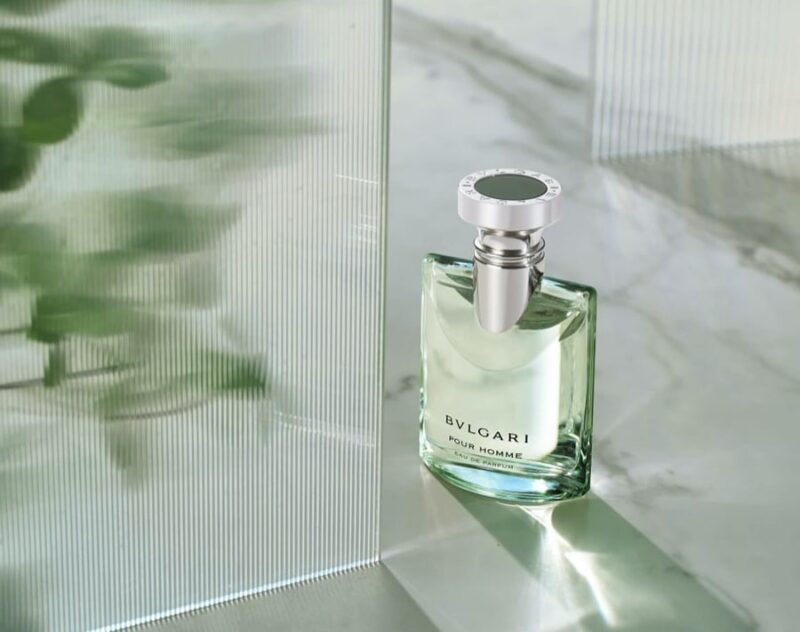 LOOK: Iconic fragrance now comes in a new concentration - Garage