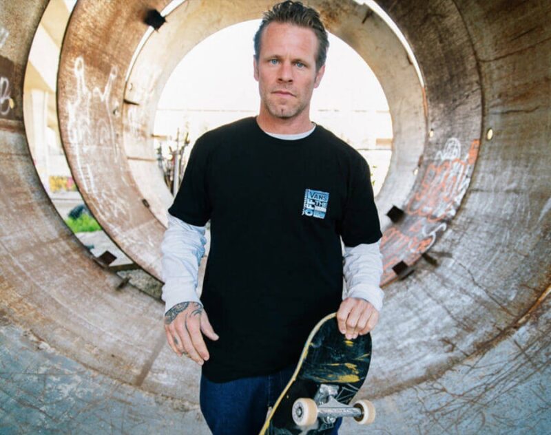 Pro skateboarder Anthony Van Engelen drops new kicks for better flips ...