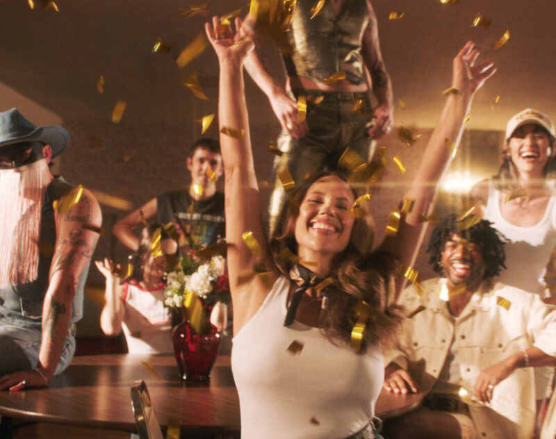 LOOK: This Pride collection champions self-expression and rainbow rodeo ...