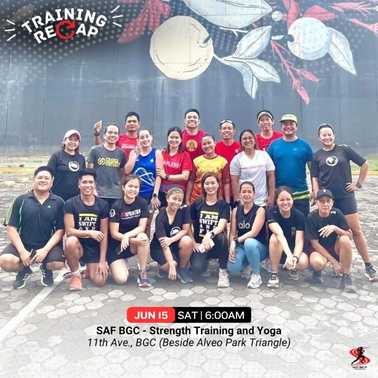 Meet, greet, and sprint: The ultimate guide to local running clubs - Garage
