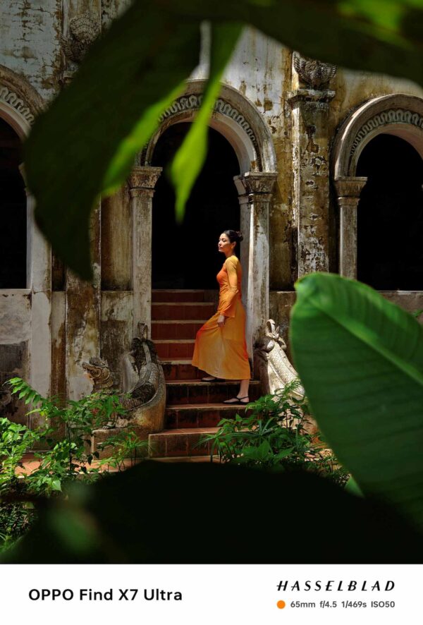 7 features to love about the Find X7 Ultra camera phone - Garage