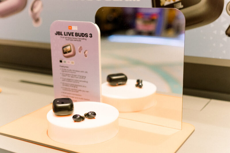 LOOK: P-pop group Hori7on named newest ambassadors of JBL Philippines ...