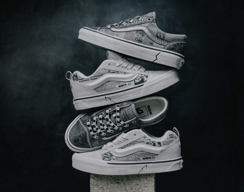 Hirono fans, gear up for an exciting wearable collab - Garage