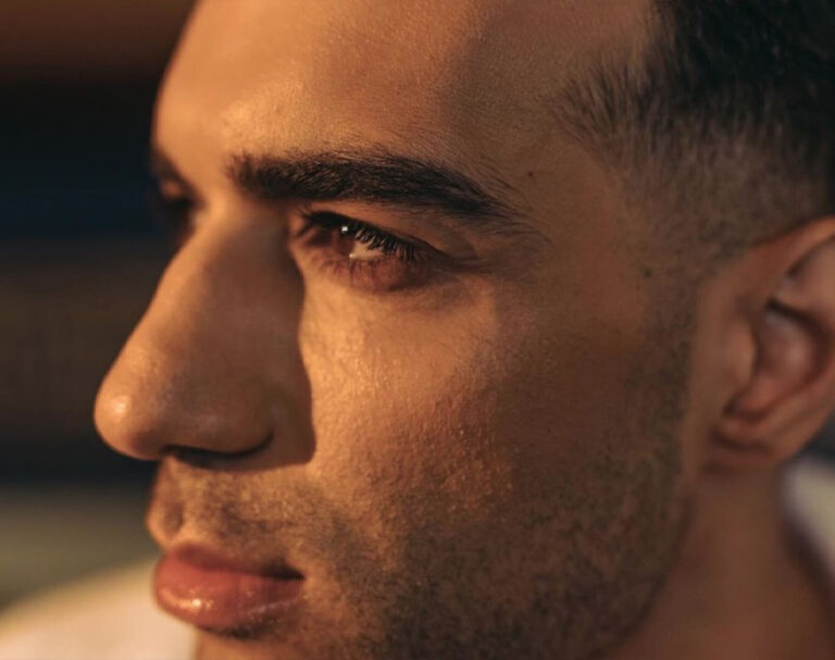 Garage Tries: Eye-opening results with men’s eyelash extensions - Garage