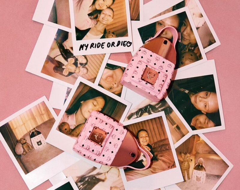 LOOK: MCM unveils new fresh floral fragrance in its award-winning ...