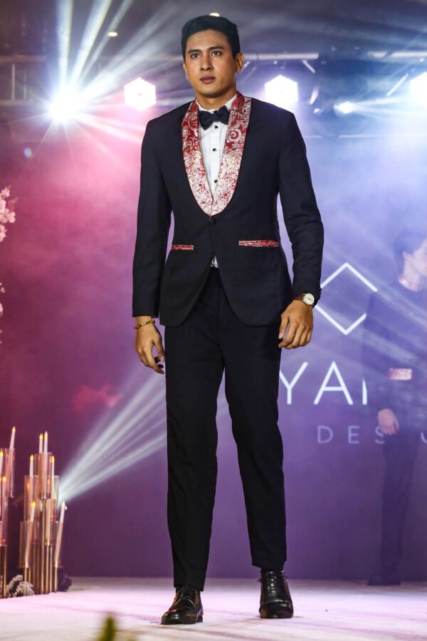 LOOK: Manila Bridal Fair 2024 showcases cutting-edge fashion - Garage