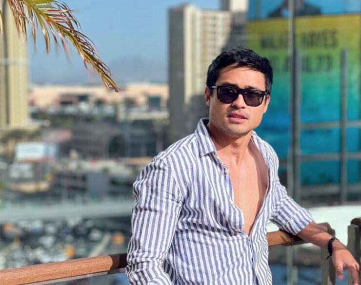 Strength in wisdom: Patrick Lopez’s approach to wellness - Garage