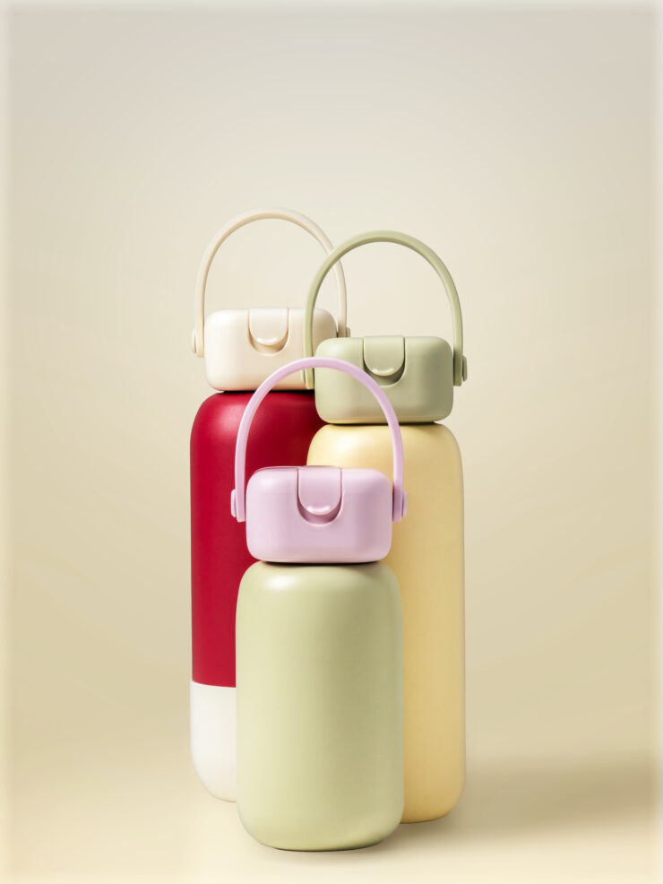 Sunnies Flask pours out new innovations—Are you ready to sip? - Garage