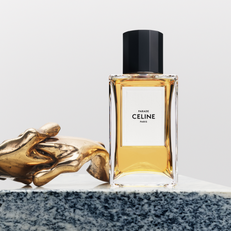 Celine’s luxurious bath and fragrance collection arrives in Manila - Garage