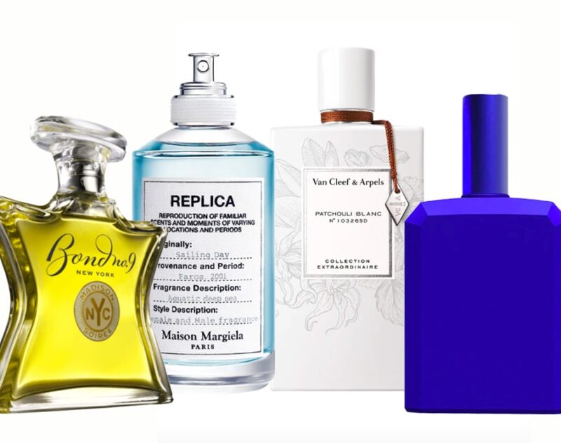 Fresh out of the laundry: Aldehyde fragrances to beat the Philippine ...
