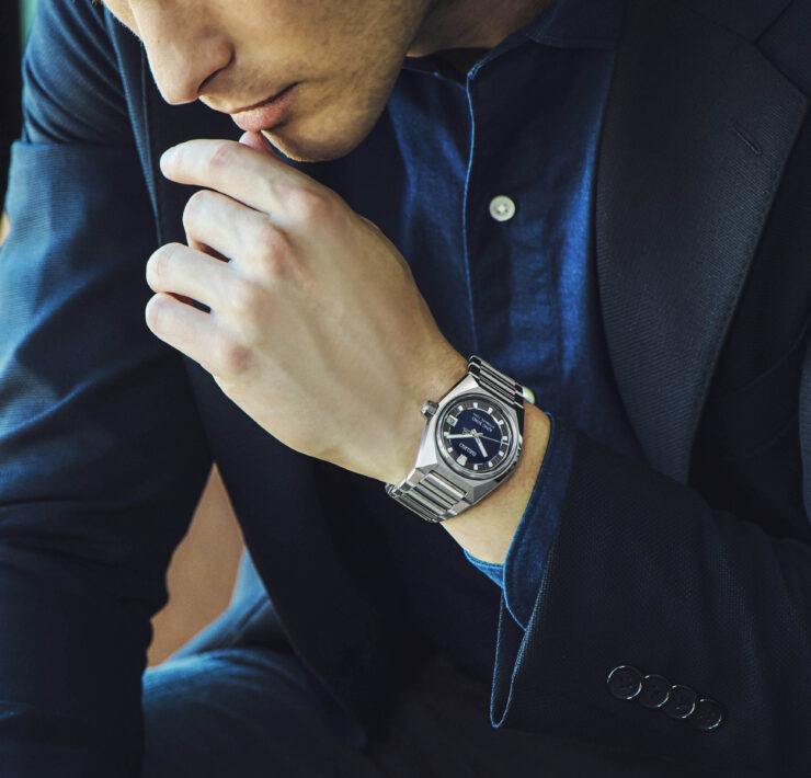 EXCLUSIVE: Getting up close and personal with River Joseph - Garage