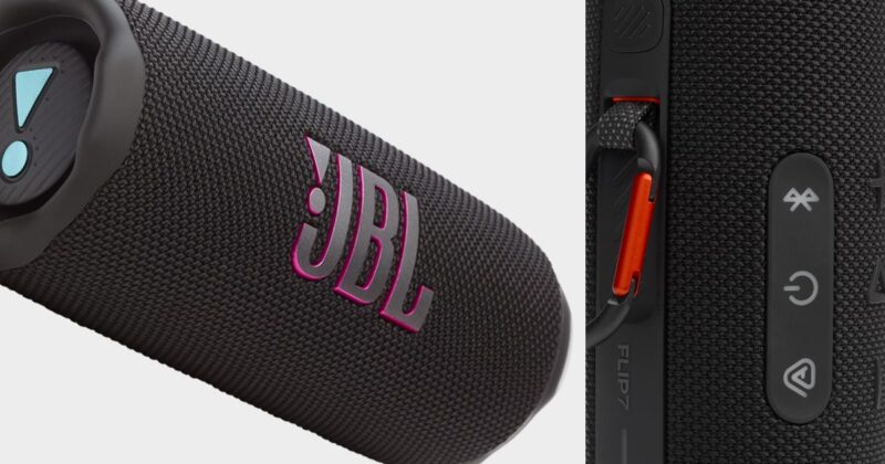 JBL drops new speakers that bring the party anywhere - Garage