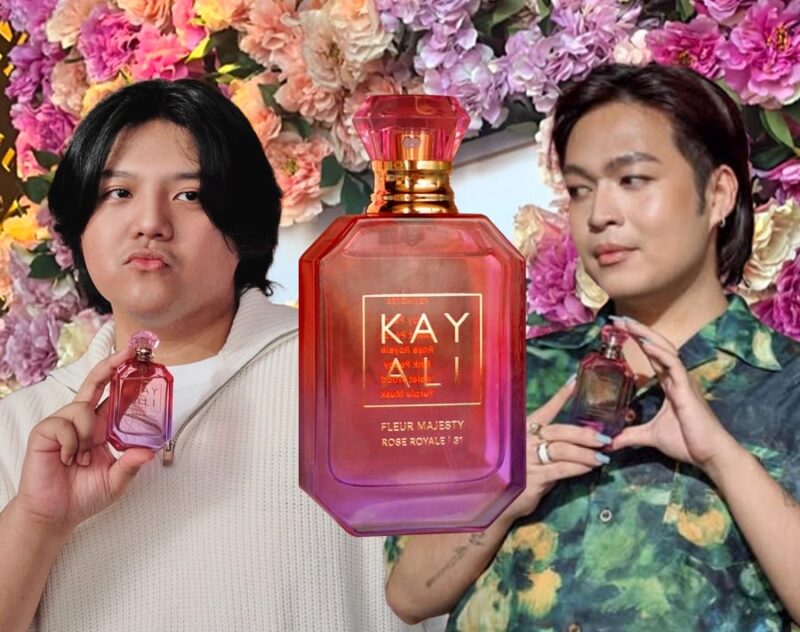 Here’s what your favorite Filipino fragrance influencers think about ...