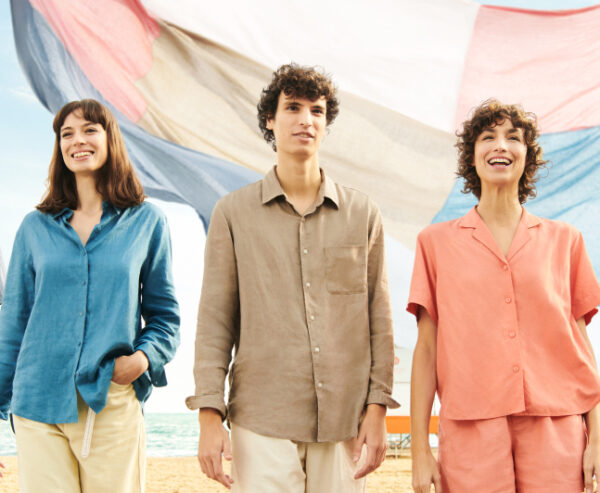 Denim you can count on: The Uniqlo Jeans Collection - Garage