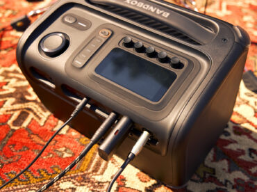 Why every aspiring musician will want JBL’s new BandBox - Garage