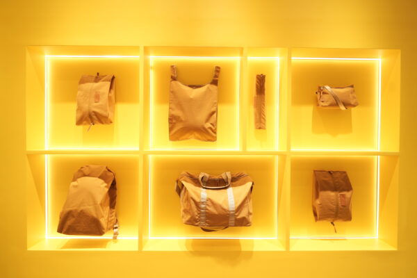 LOJEL comes to Manila with its first concept store - Garage
