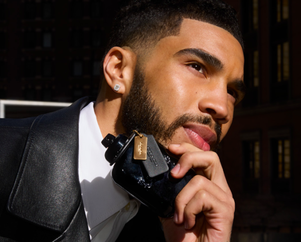 Confidence, bottled: Inside Coach’s latest fragrance drops - Garage