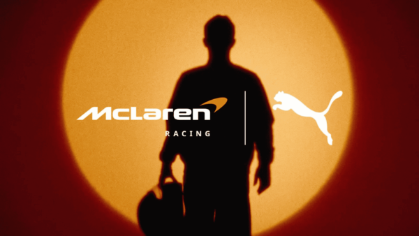 From pit lane to pavement: Puma x McLaren racing is here - Garage
