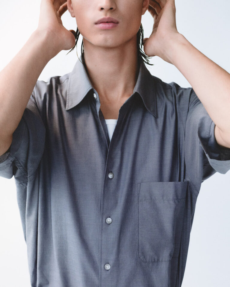 Light moves: A closer look at Uniqlo U’s most adaptable collection yet ...
