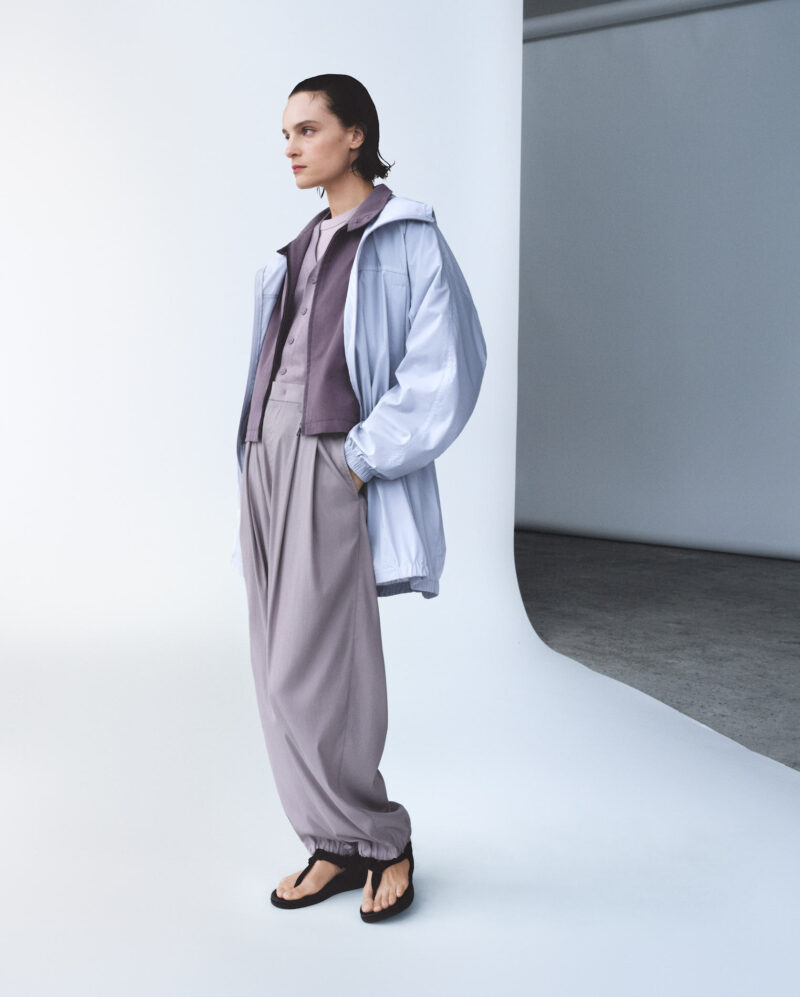Light moves: A closer look at Uniqlo U’s most adaptable collection yet ...