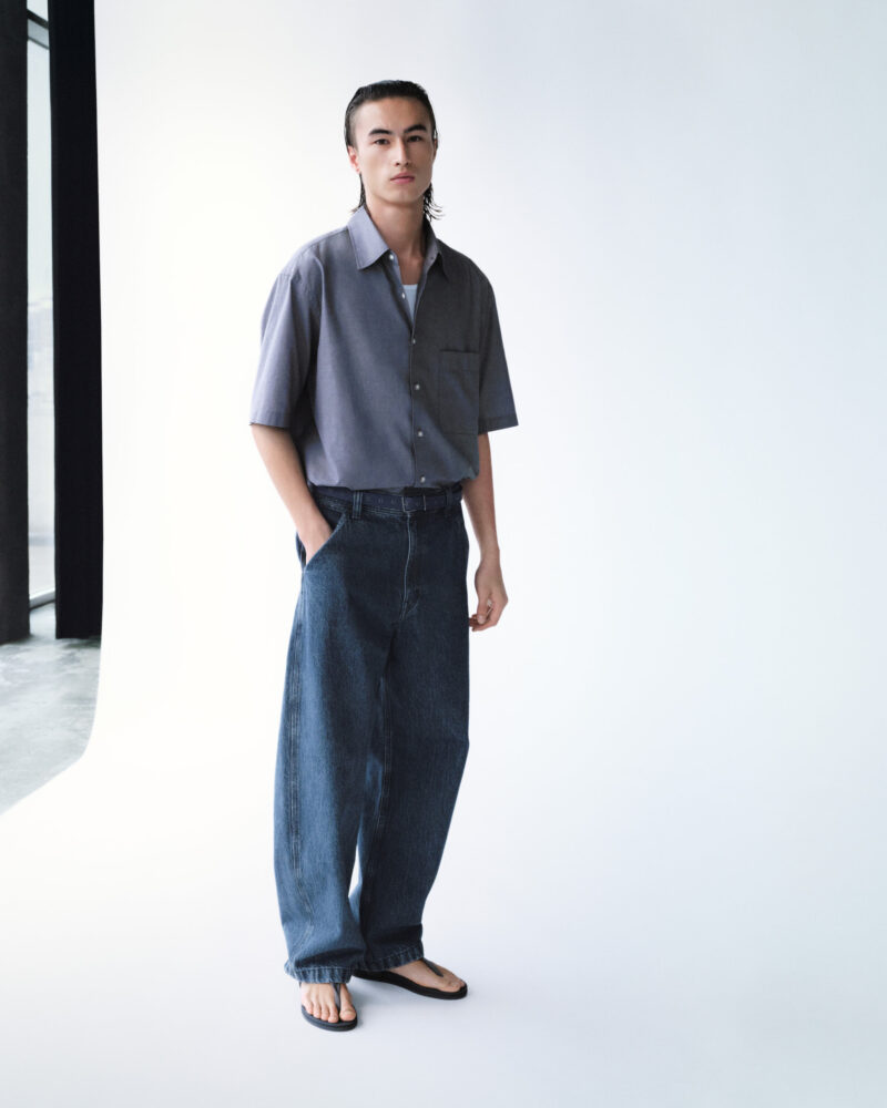 Light moves: A closer look at Uniqlo U’s most adaptable collection yet ...