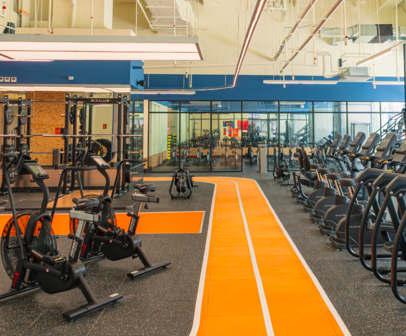 Fitness made easy: Be Fit opens its first gym in Alabang - Garage