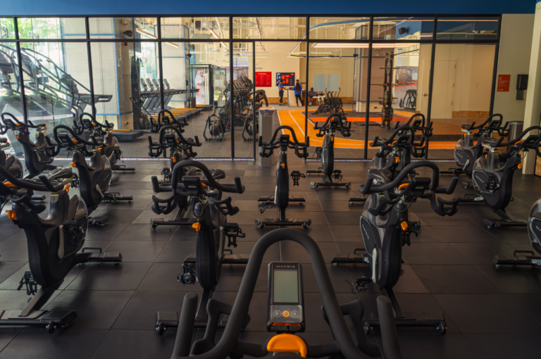 Fitness made easy: Be Fit opens its first gym in Alabang - Garage